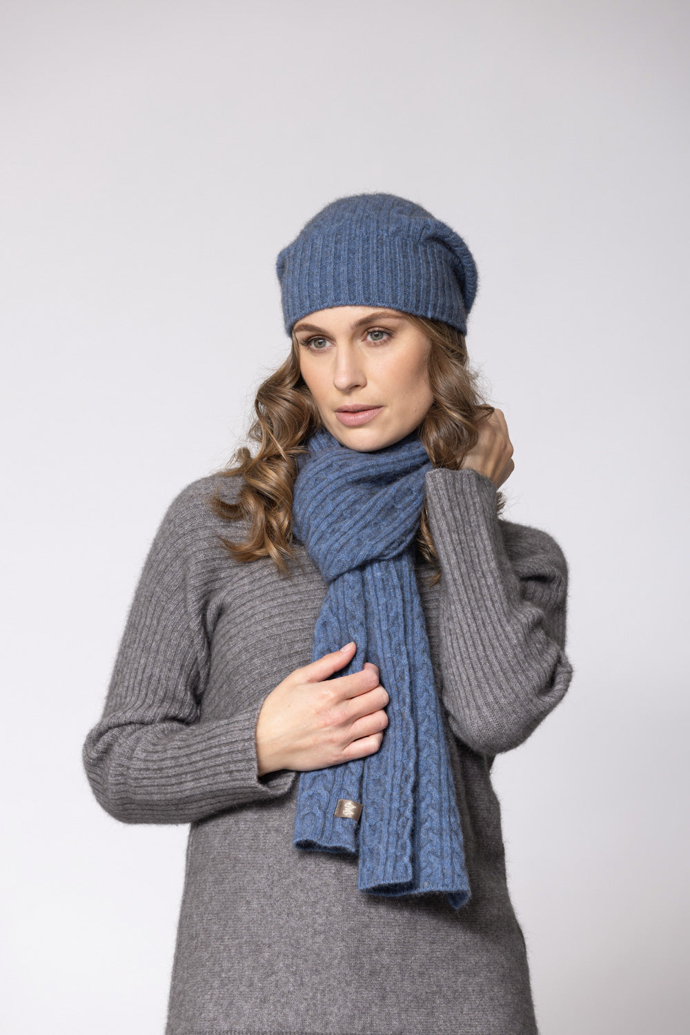 Noble Wilde Regal Scarf