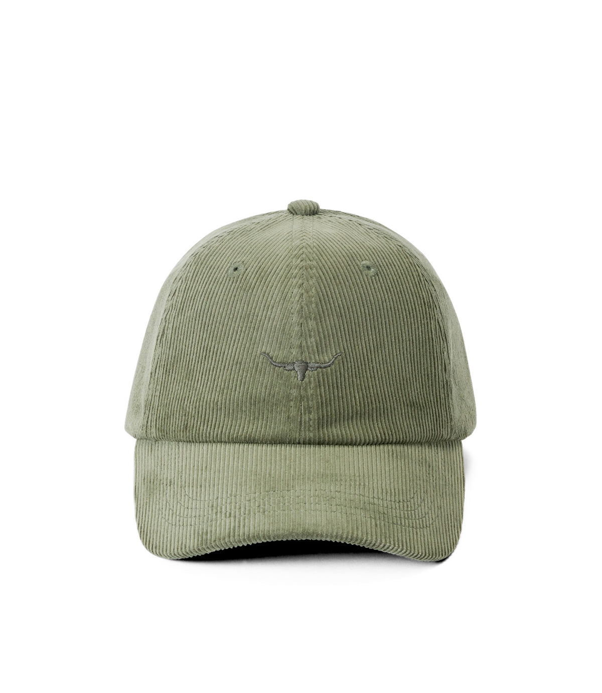 R.M.W Mini Longhorn Cord Cap