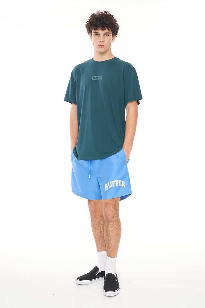 Huffer Staple Trunk/Zoom